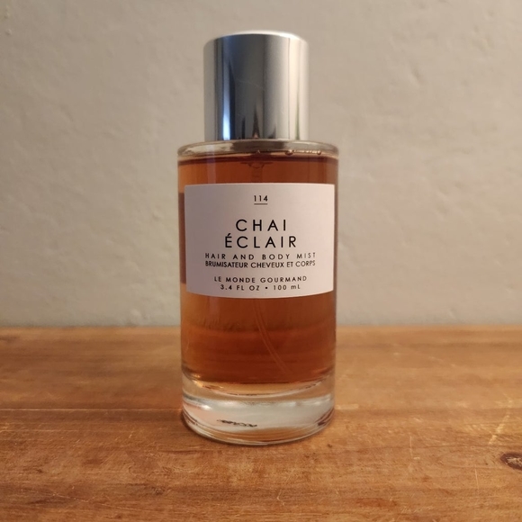 Le Monde Gourmand | Bath & Body | Chai Clair Hair And Body Mist By Le ...
